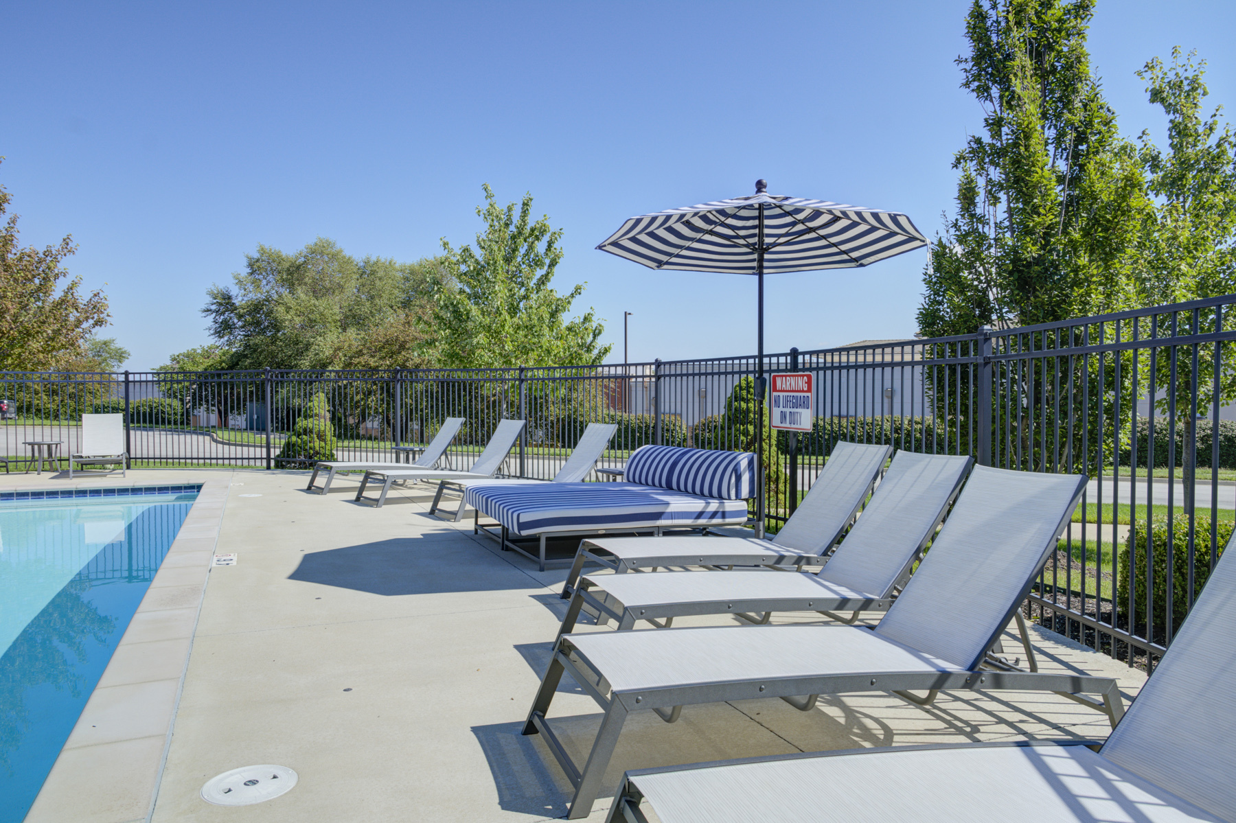 Chapel Ridge Lee's Summit, MO | Welcome Home