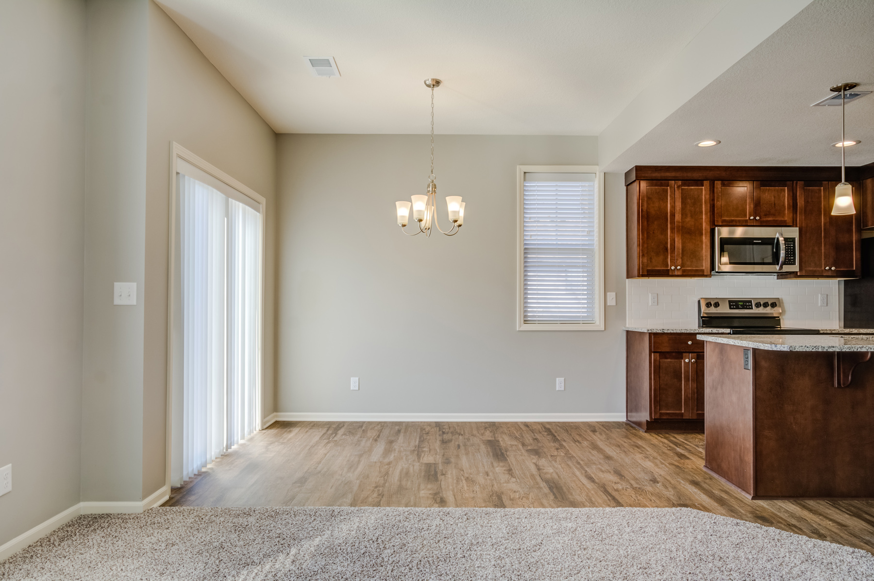 Chapel Ridge Lee's Summit, MO | Welcome Home