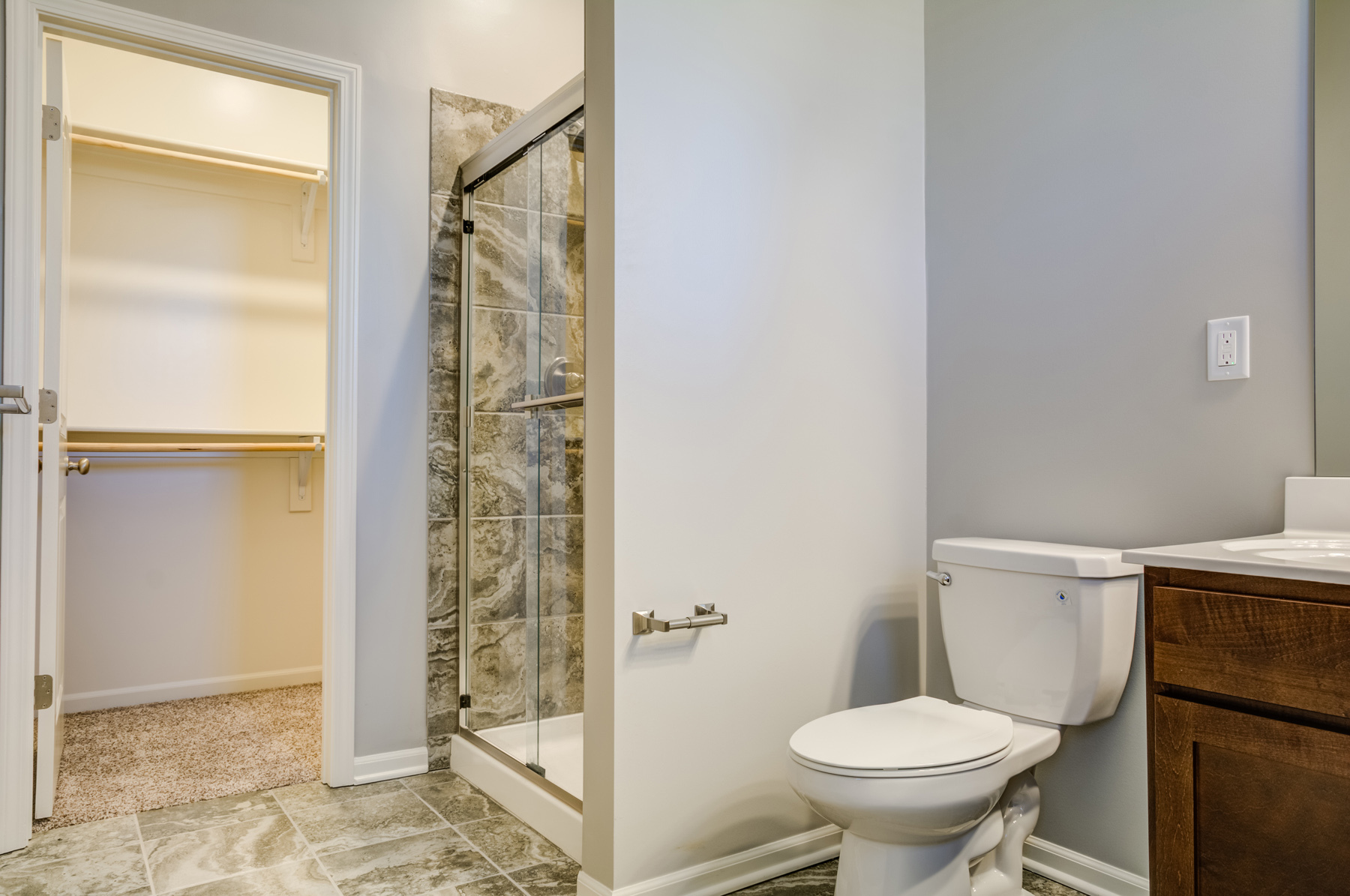 Chapel Ridge Lee's Summit, MO | Welcome Home