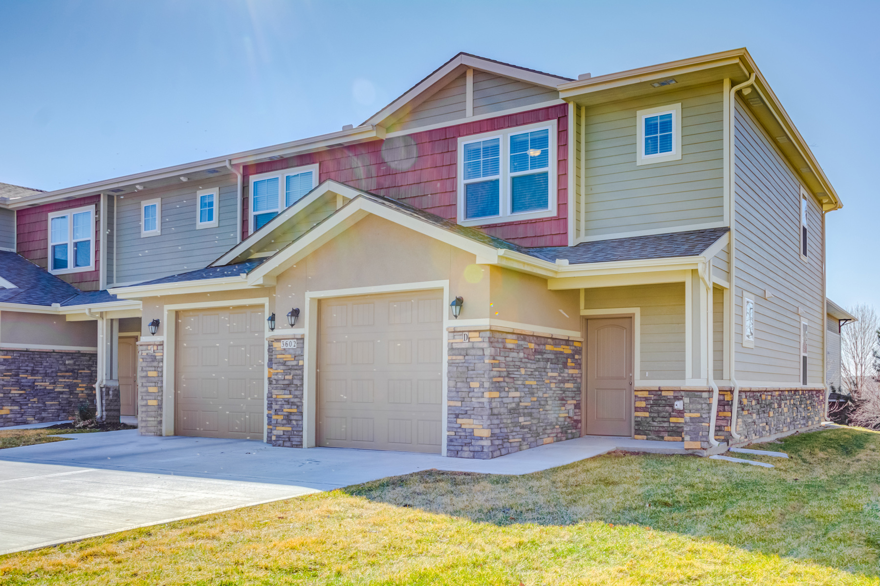 Chapel Ridge Lee's Summit, MO | Welcome Home