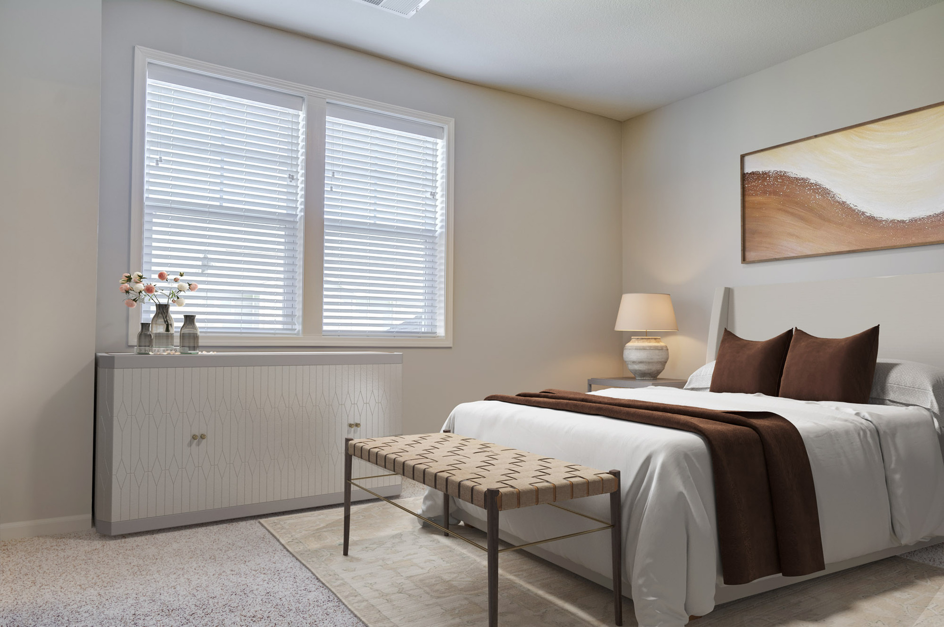 Lee's Summit, MO Apartments | Chapel Ridge | Floor Plans