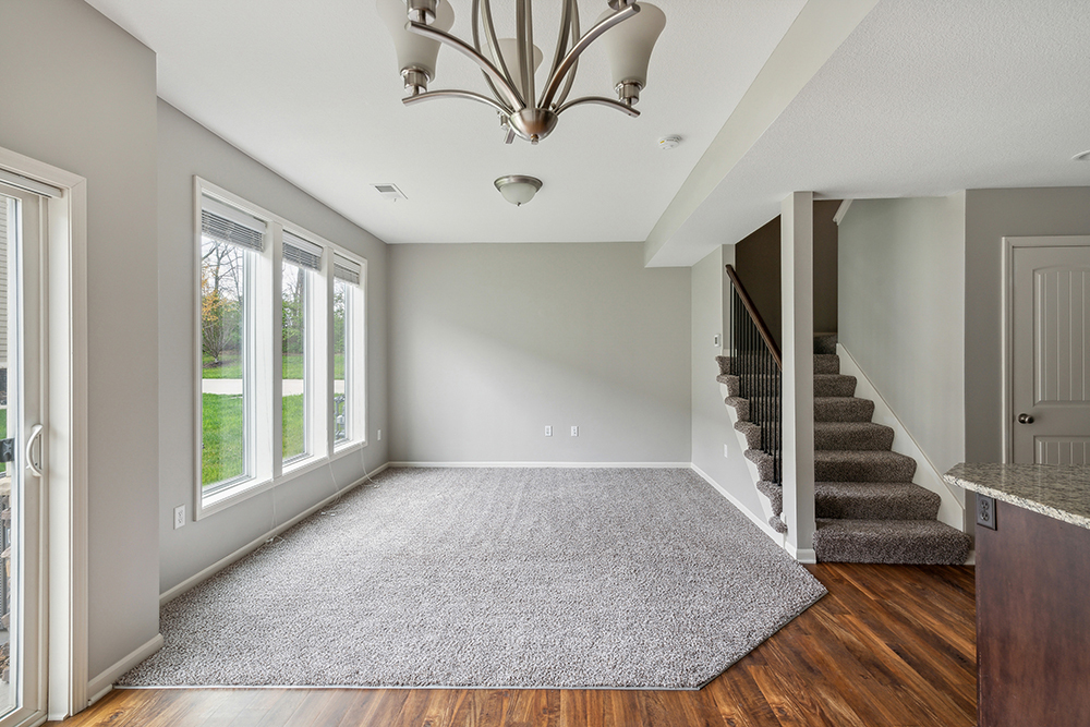 Chapel Ridge Lee's Summit, MO | Welcome Home