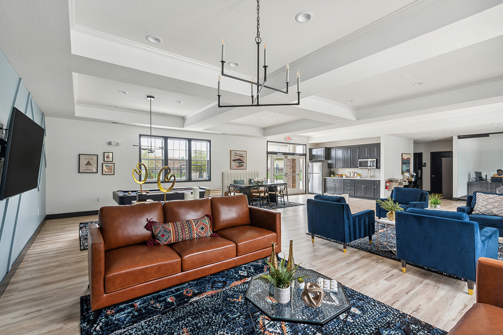 Apartments For Rent In Lee's Summit | Chapel Ridge | Amenities