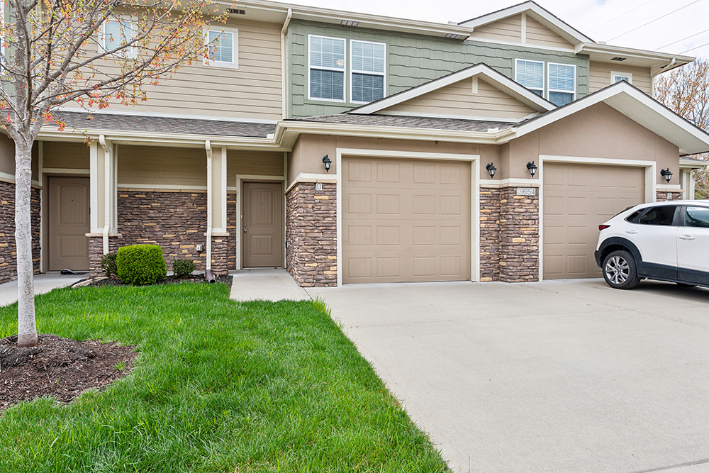 Apartments For Rent In Lee's Summit | Chapel Ridge | Amenities