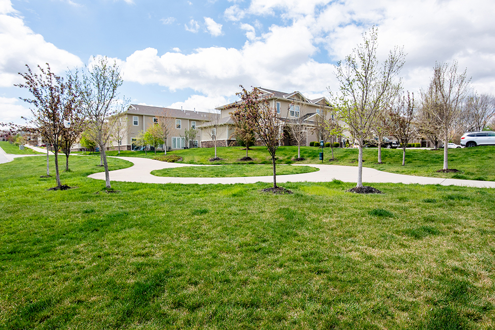 Chapel Ridge Lee's Summit, MO | Welcome Home