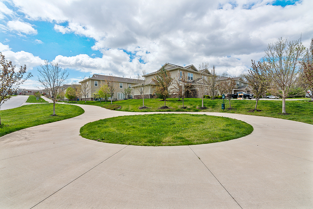 Apartments For Rent In Lee's Summit | Chapel Ridge | Amenities