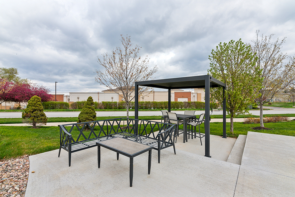 Chapel Ridge Lee's Summit, MO | Welcome Home