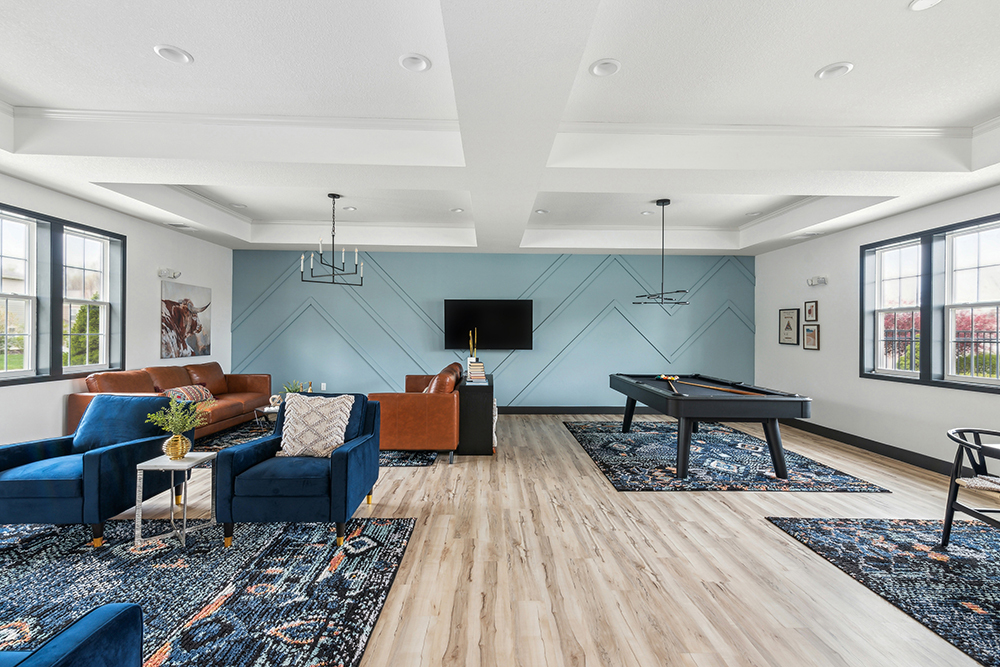 Apartments For Rent In Lee's Summit | Chapel Ridge | Amenities