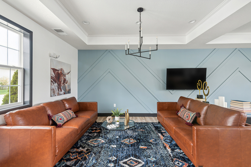 Apartments For Rent In Lee's Summit | Chapel Ridge | Amenities