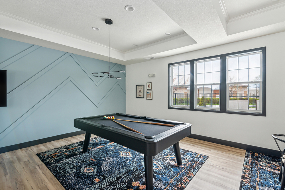 Apartments For Rent In Lee's Summit | Chapel Ridge | Amenities