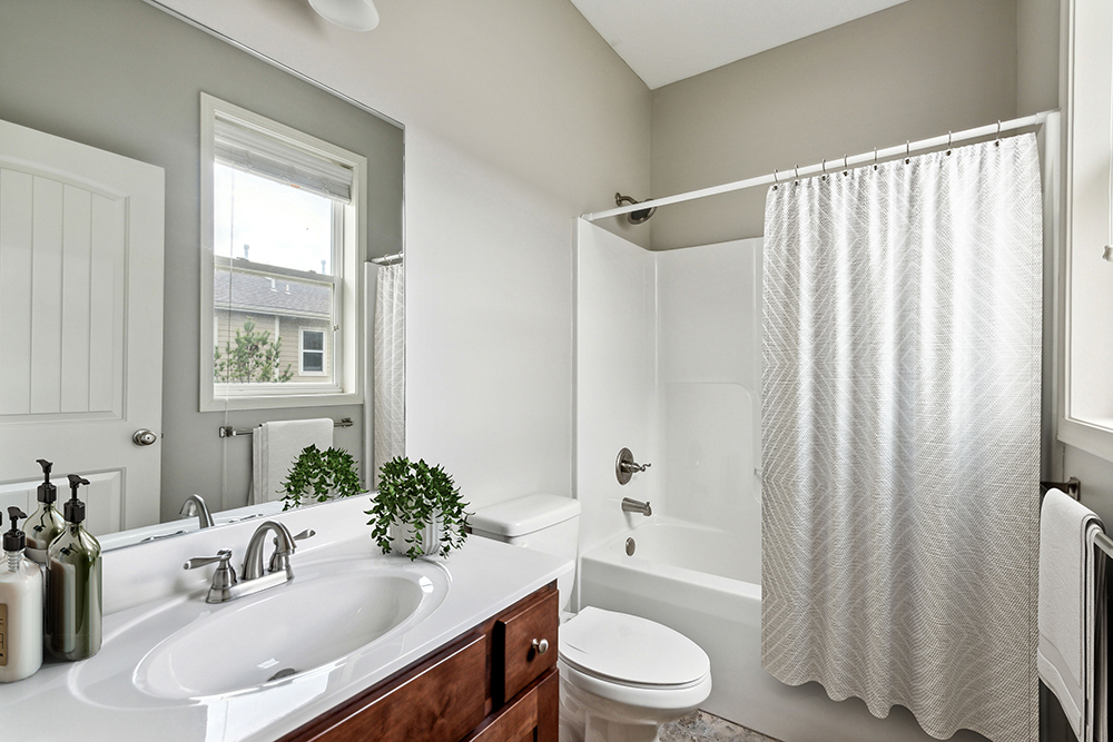 Apartments For Rent In Lee's Summit | Chapel Ridge | Amenities